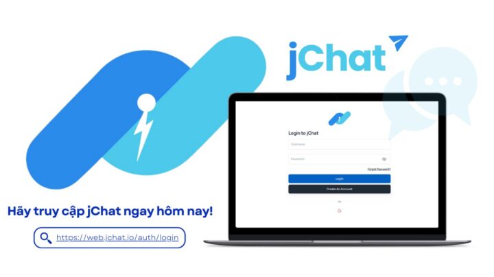 jChat – Ứng Dụng Nhắn Tin & Gọi Video Miễn Phí, Bảo Mật Cao - Nhanh ...